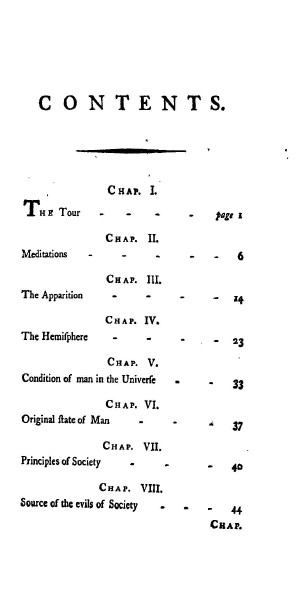 The Ruins: or a Survery of the Revolutions of Empires - Online Library ...