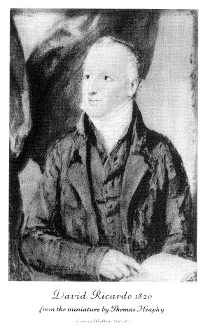 The Works and Correspondence of David Ricardo, Vol. 8 Letters 1819-June ...