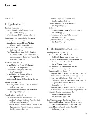 Liberty and Order: The First American Party Struggle - Online Library ...